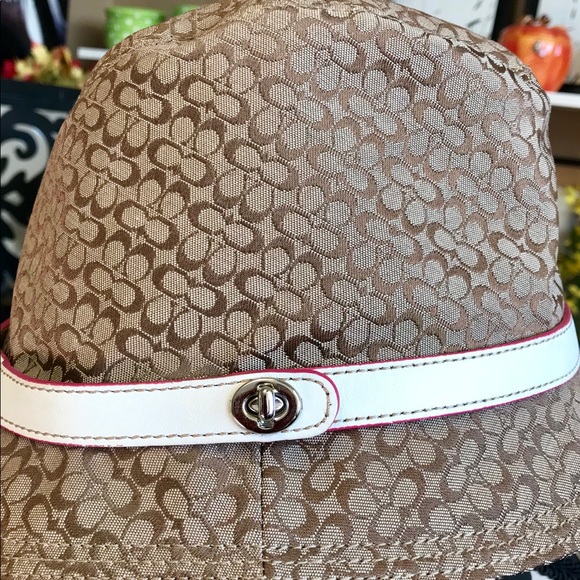 Coach | Accessories | Coach Hat | Poshmark